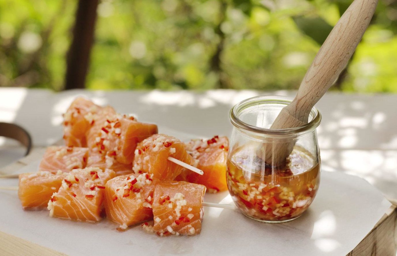 NCE Seafood Innovation — Mobilizes industry innovation