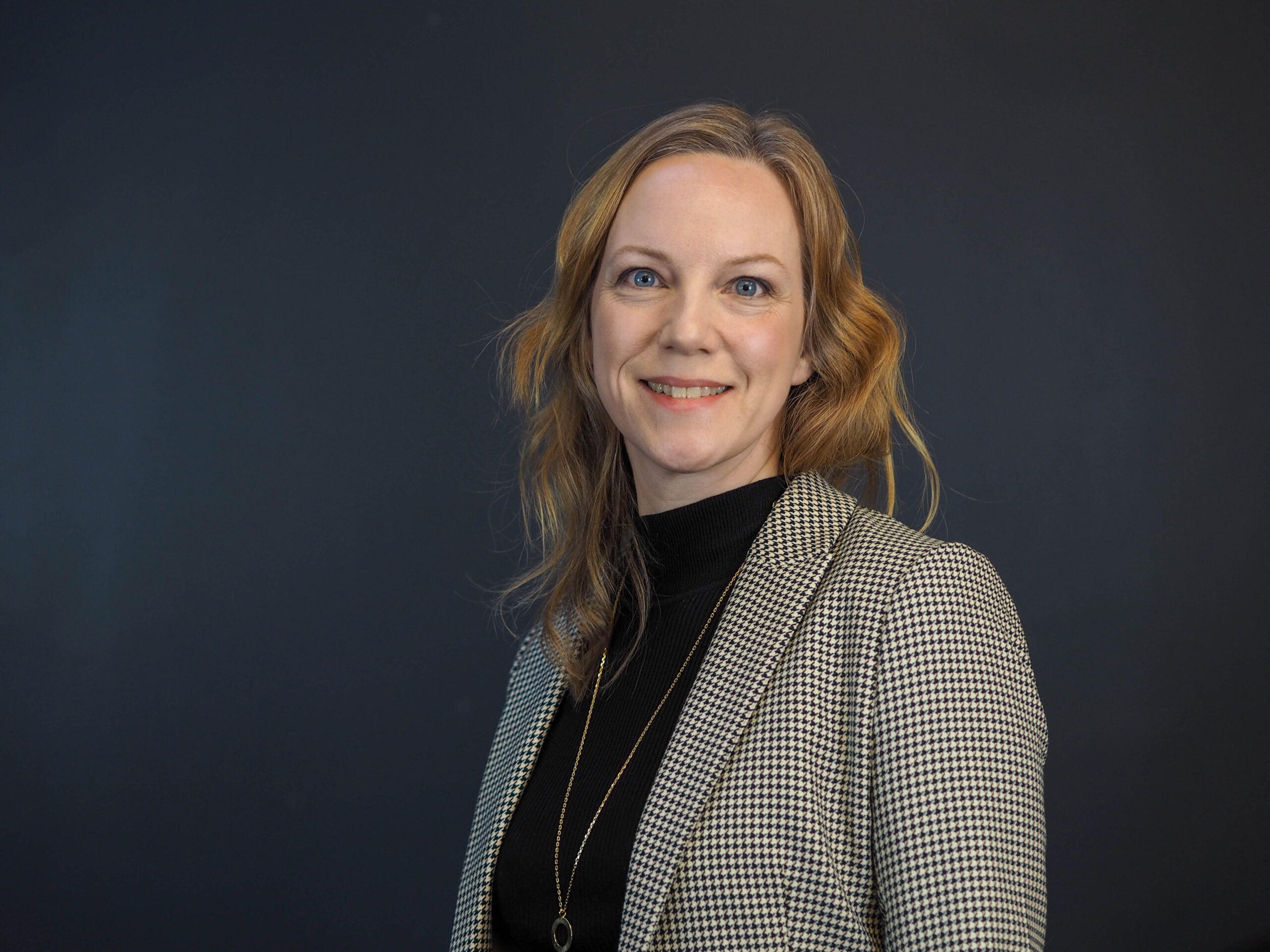 Cathrine Ulvatne — NCE Seafood Innovation