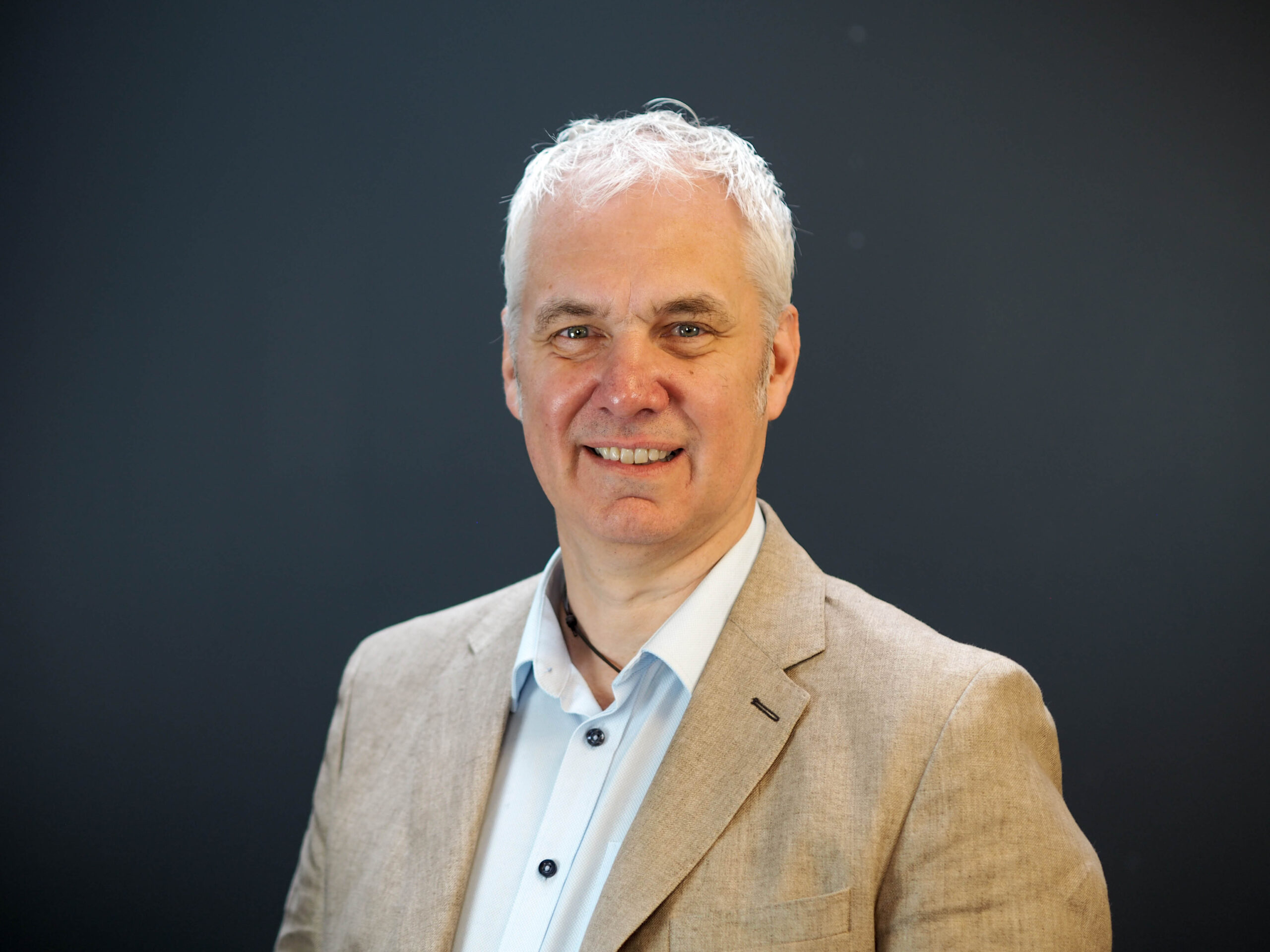 Inge Bø — NCE Seafood Innovation